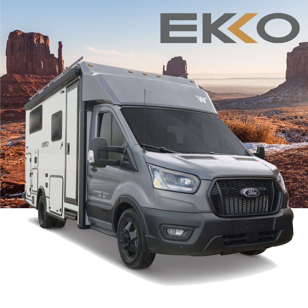 Ekko – Overland Xtreme