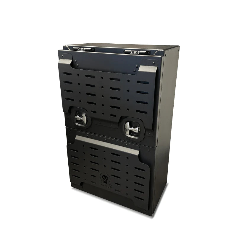 MONSTER BOX [XL CARGO BOX] – Overland Xtreme